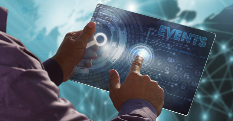 3 dicas essenciais para você aproveitar um evento virtual