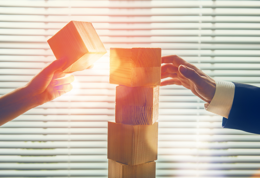 Na nova indústria, relação fornecedor-cliente ganha status de