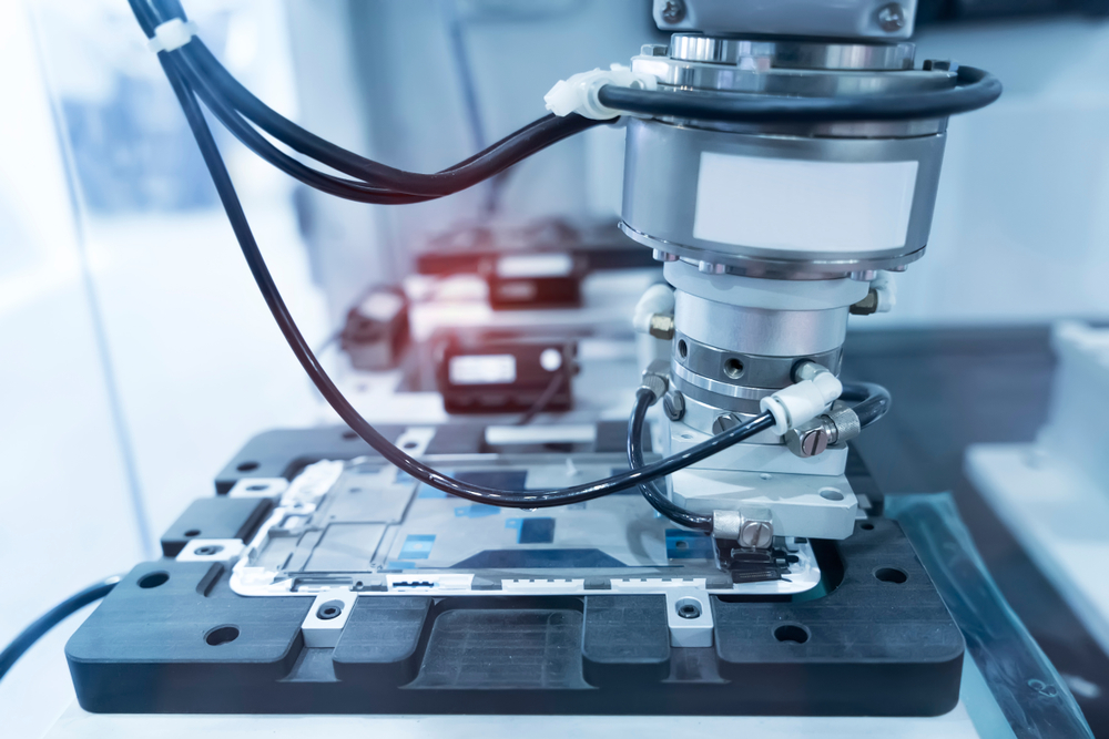 O papel dos sensores inteligentes na Indústria 4.0