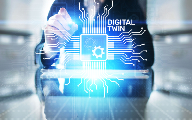 Digital Master, Digital Shadow, Digital Twin: entenda a diferença