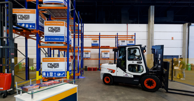Armazenagem na indústria: dicas e melhores práticas