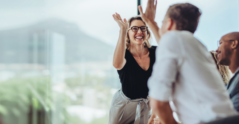 Capacitação para Liderança: Como Treinar Novos Lideres