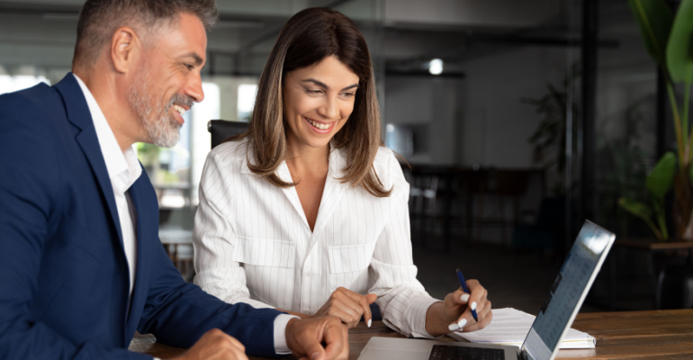 People Analytics: Uso de Dados para Gestão de Funcionários