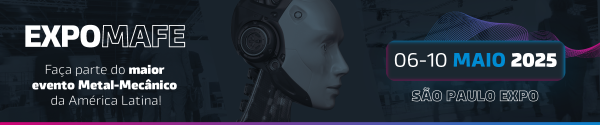 EXPOMAFE 2025 | Confira a Programação do Parque de Ideias