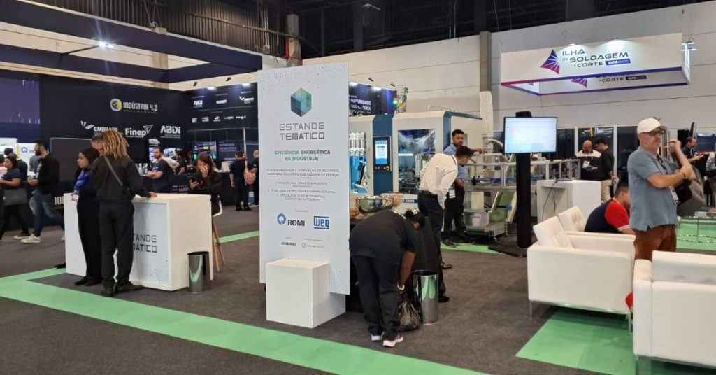 EXPOMAFE: Cobertura, Últimas Notícias e Tudo Sobre a Feira