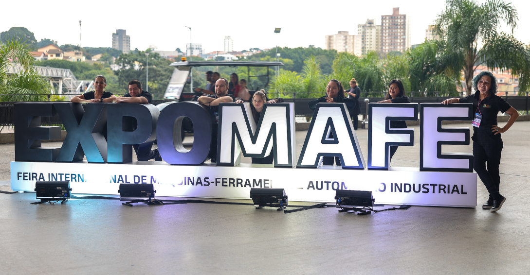 Quarta edição da EXPOMAFE concluída com sucesso! | A Voz da Indústria