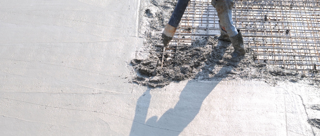 Concreto inteligente: inovação sustentável na construção