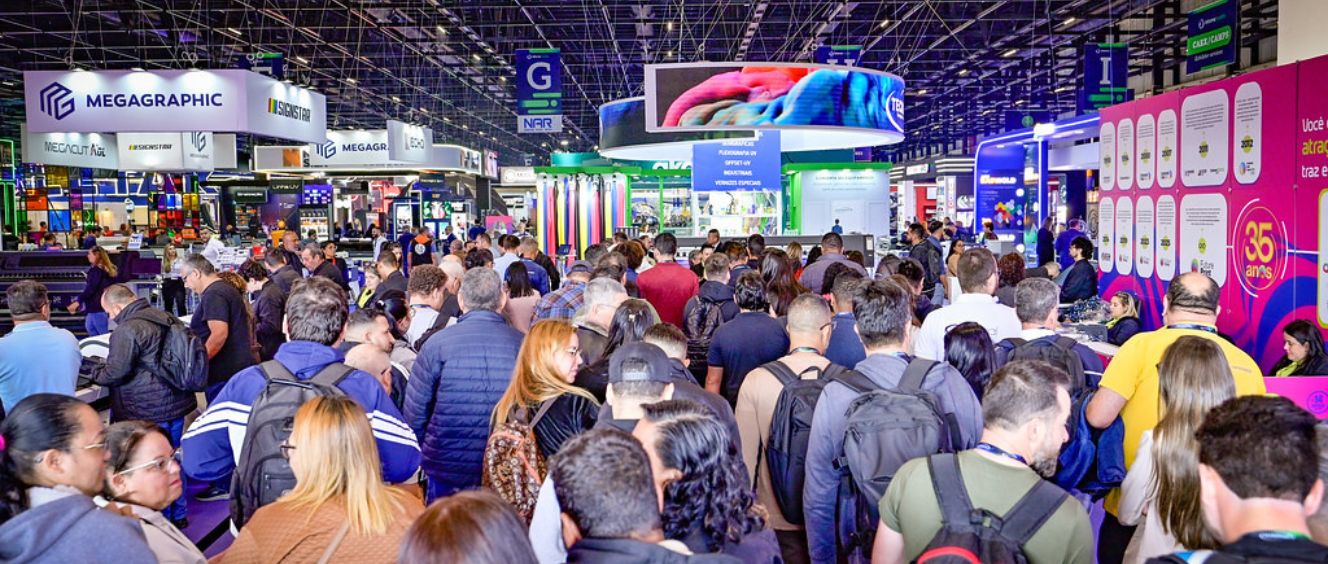 Guia de eventos e feiras corporativas em 2026 - Conexão B2B