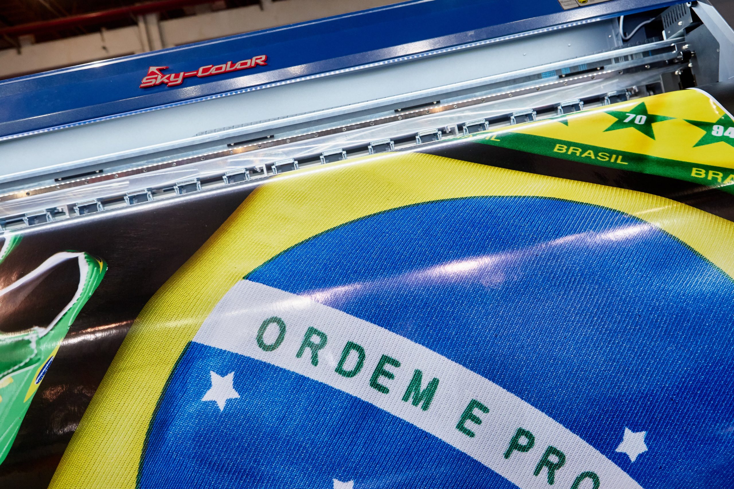 Soft signage: você sabe o qué é?