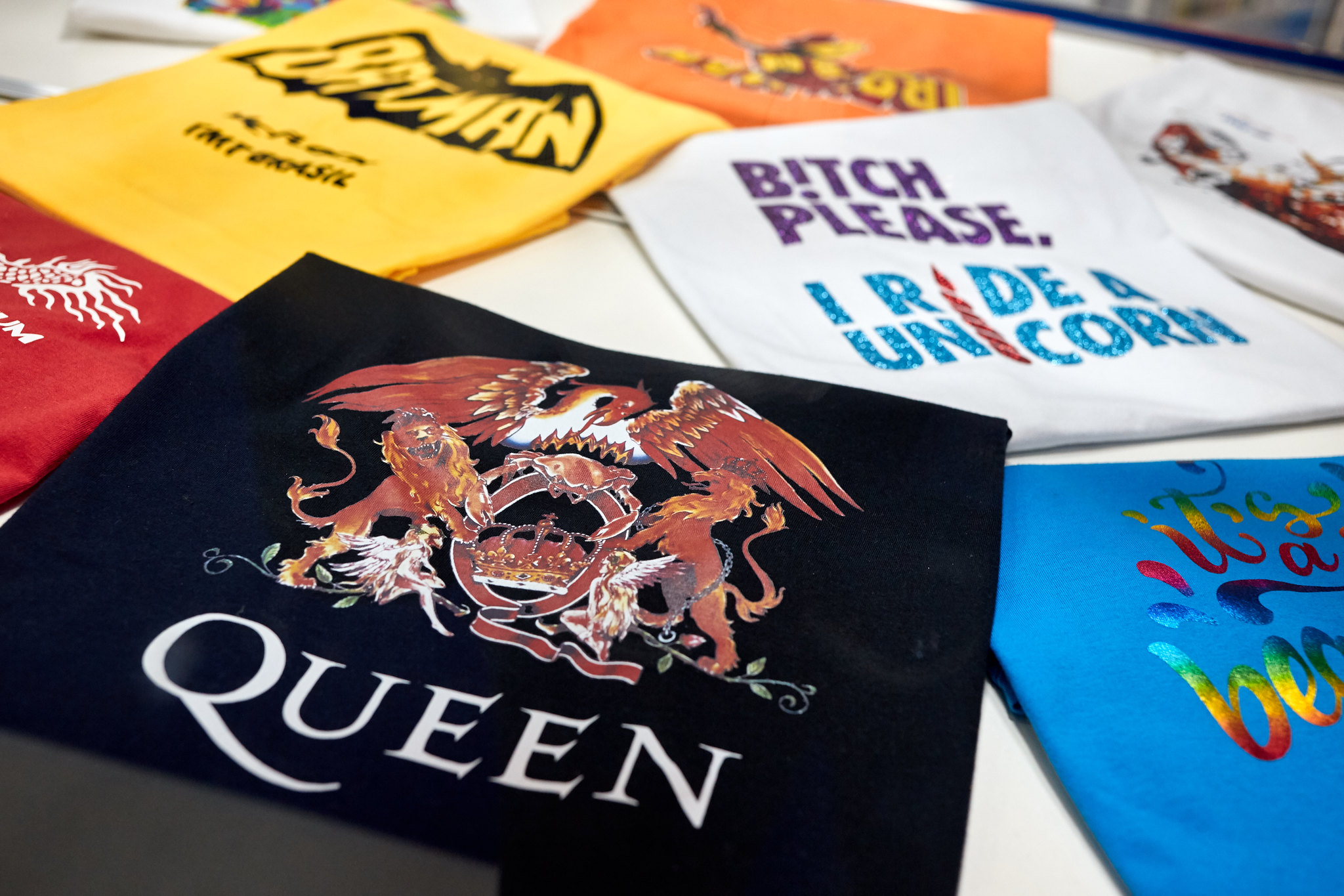 Técnicas para fazer sublimação em algodão: confira as dicas