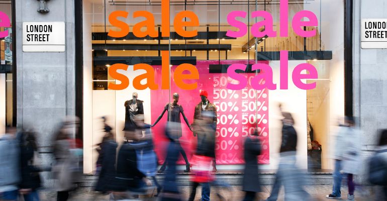 Vitrinismo: como se destacar na comunicação visual de vitrines?