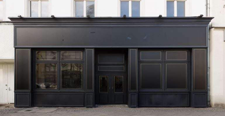 Quais as vantagens de uma fachada 3D em ACM?