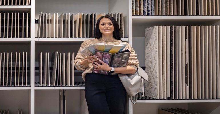 Dia do Decorador: 9 tendências imperdíveis para elevar seus projetos