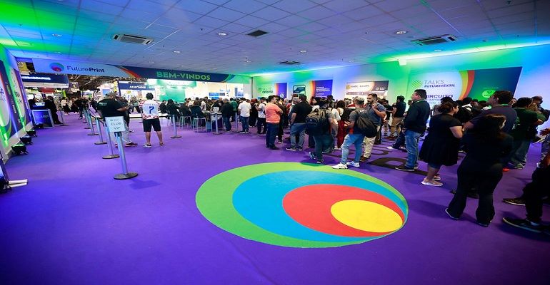 A FuturePrint 2024 está chegando!
