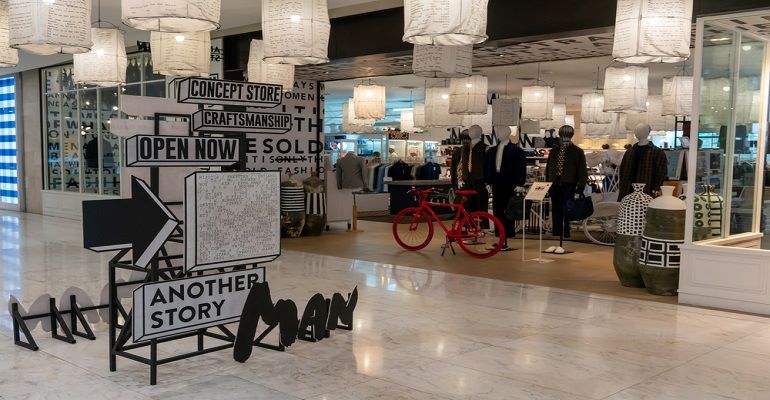 O que é visual merchandising e por que adotar no seu negócio?