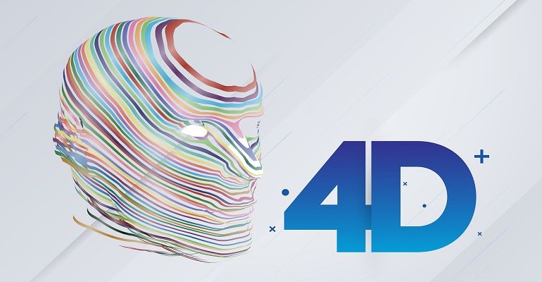 Conheça a impressão 4D: a quarta dimensão da realidade impressa