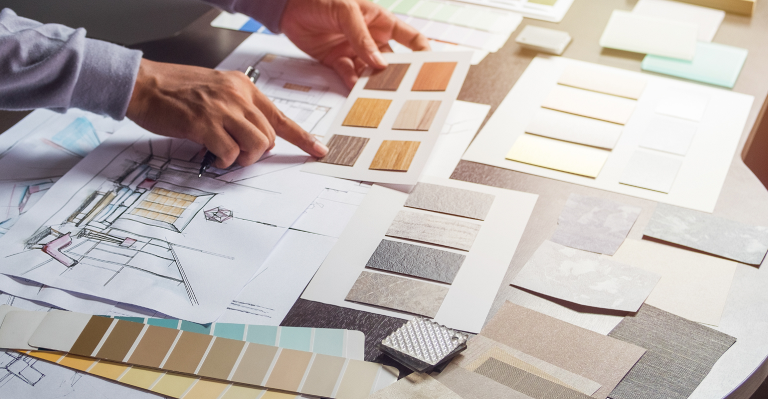 Conheça o CMF Design: Como cores, texturas e acabamentos criam valor e ...