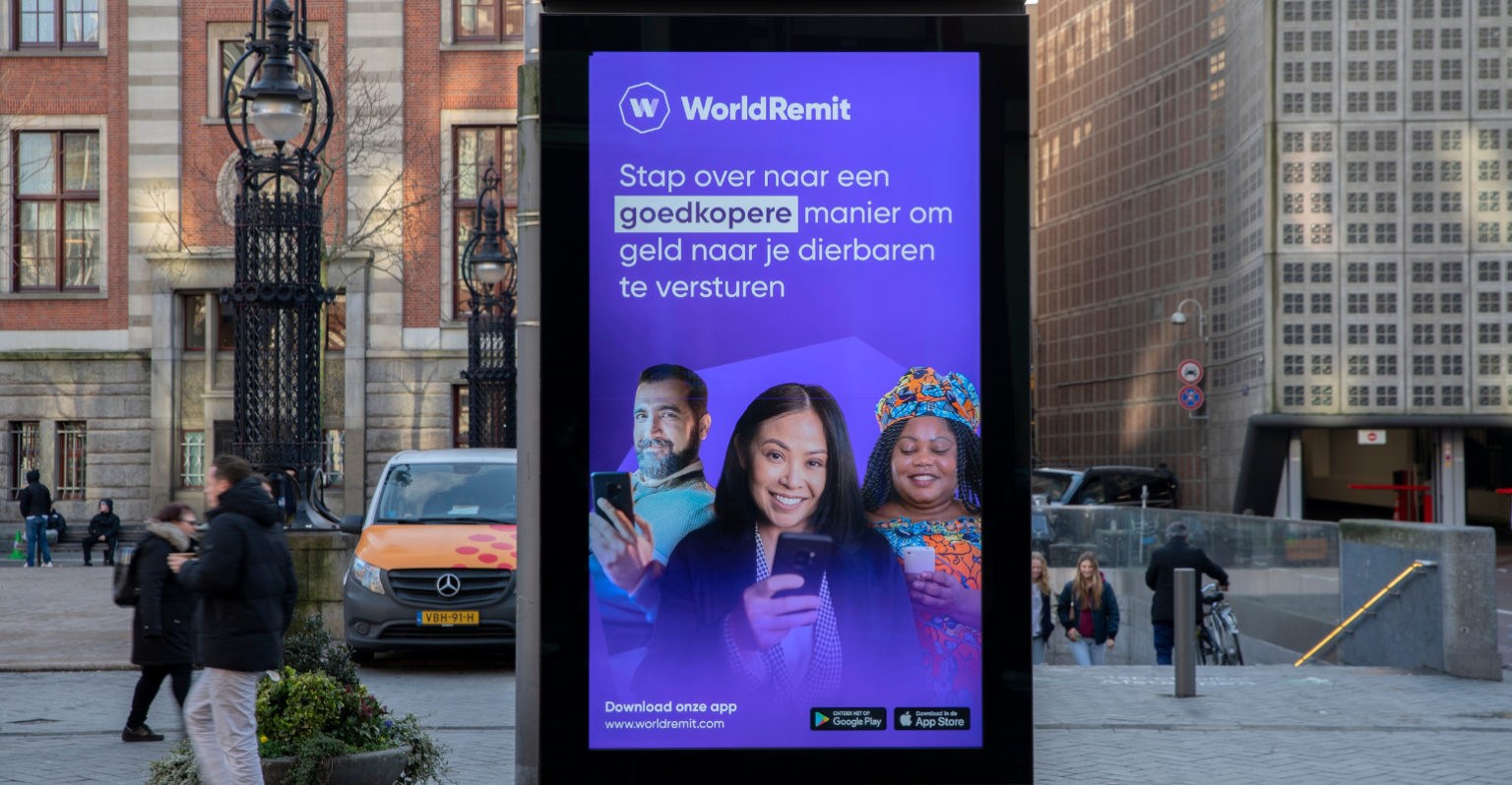 Localização e geofencing na mídia OOH - FuturePrint Digital