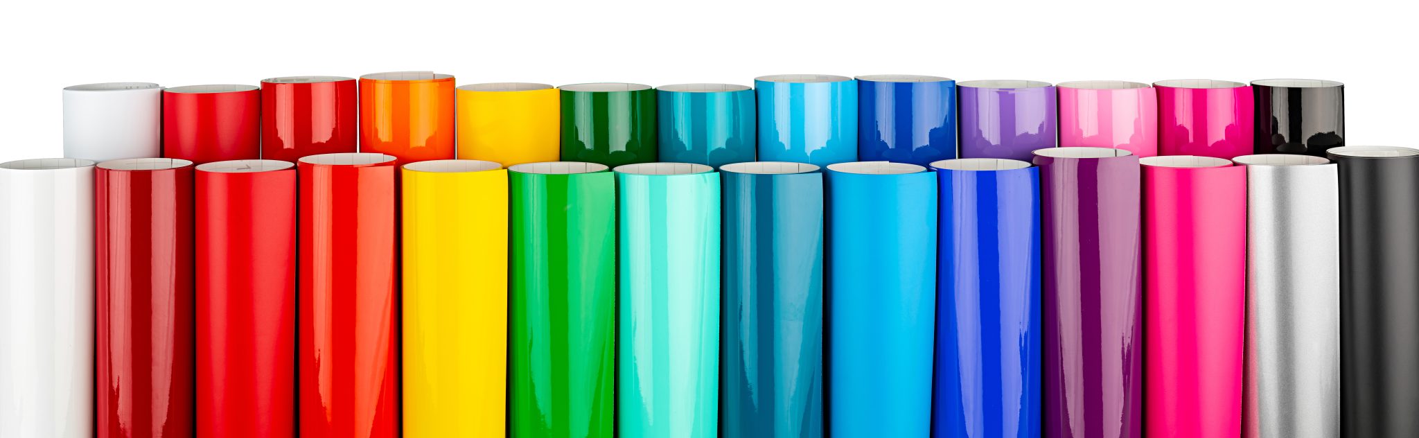 Adesivos de vinil: tipos, diferenças e como escolher o material ideal