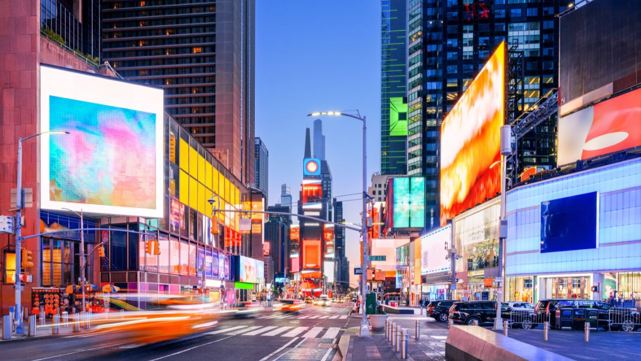 Boulevard São Paulo: A "Times Square Paulistana" foi aprovada