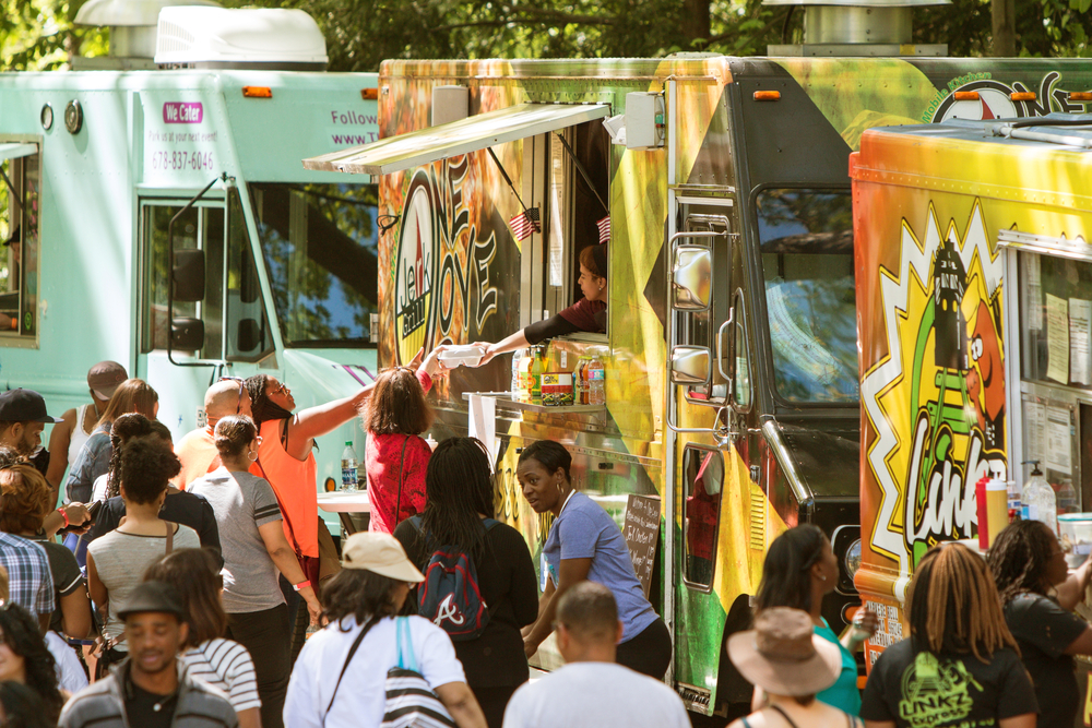 10 detalhes sobre Food trucks que você precisa saber - Food Connection