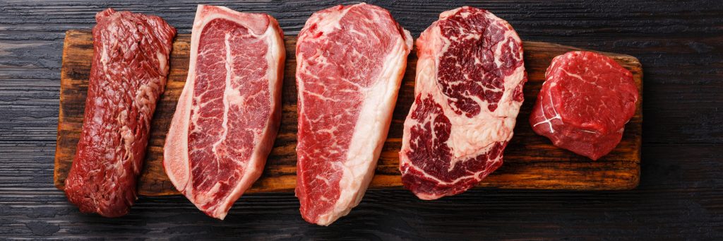 5 cuidados para iniciar a produção de carnes nobres - Food Connection