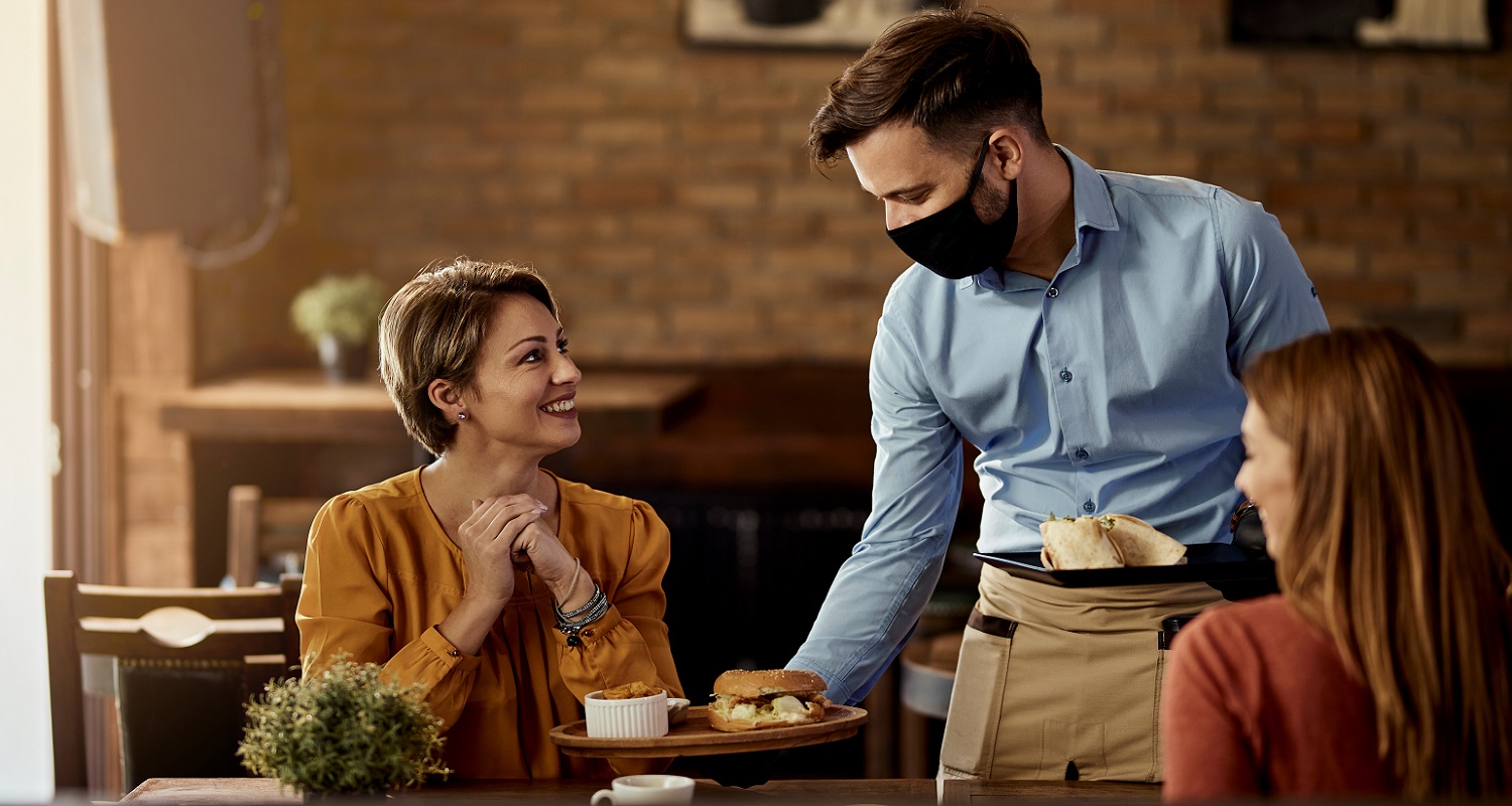 [PESQUISA] O Futuro do Food Service