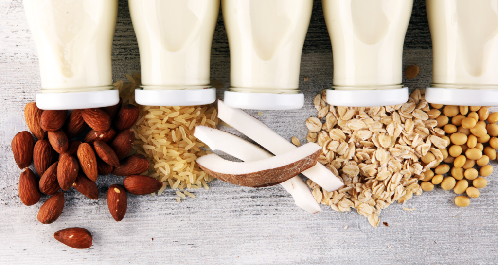 Plant-based: Q&A FiSA aborda as tendências do mercado