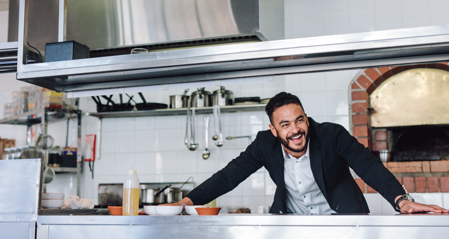 Empresários do food service veem 2023 com otimismo