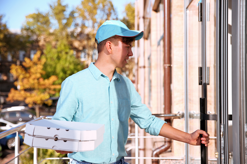 Delivery de Sucesso: 7 Passos Para Montar o Seu