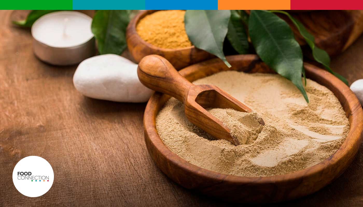 Guia dos Adaptógenos: Tipos, Benefícios e Aplicações