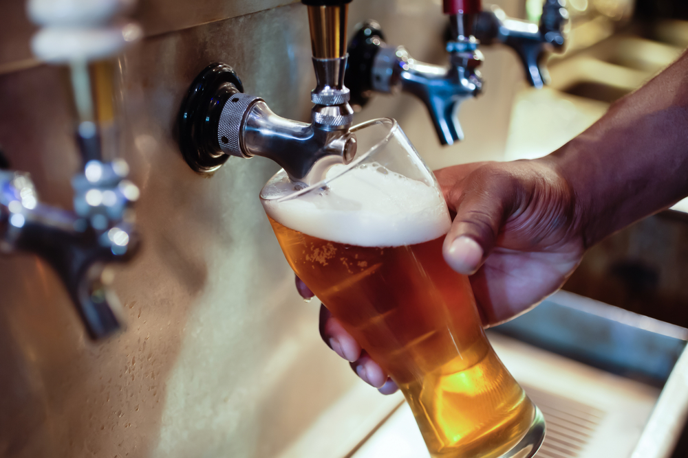 Dicas para aumentar a venda de chopp - Food Connection