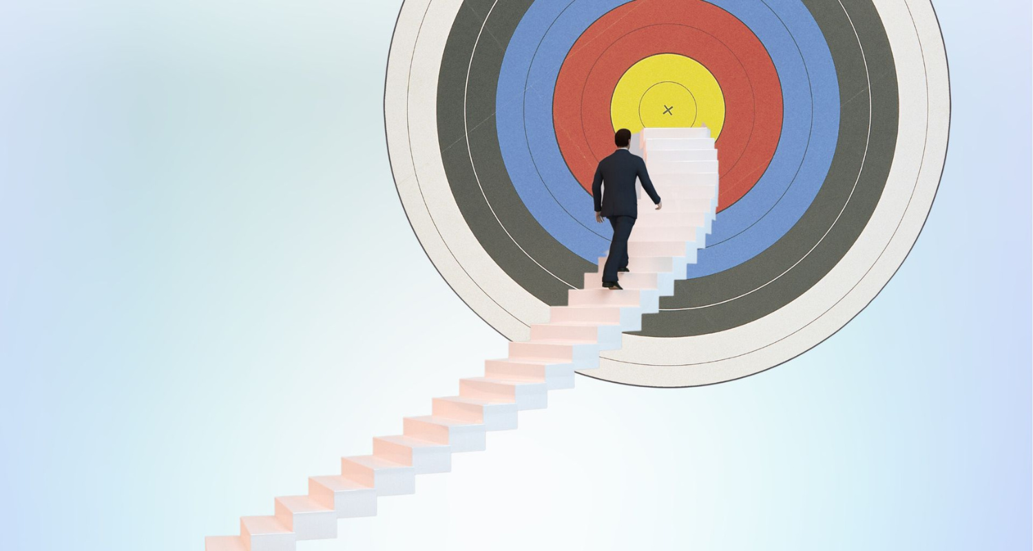 Uma Reflexão sobre Resultados, Metas e Melhoria Contínua