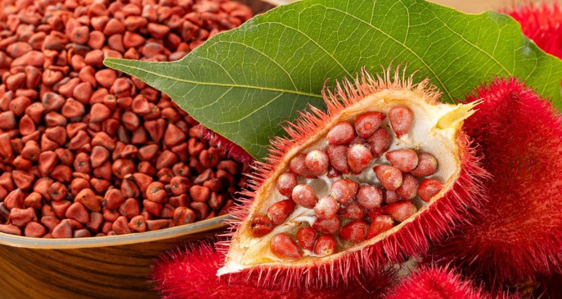 9 Corantes Naturais: Vantagens e Como Usar em Alimentos - Food Connection