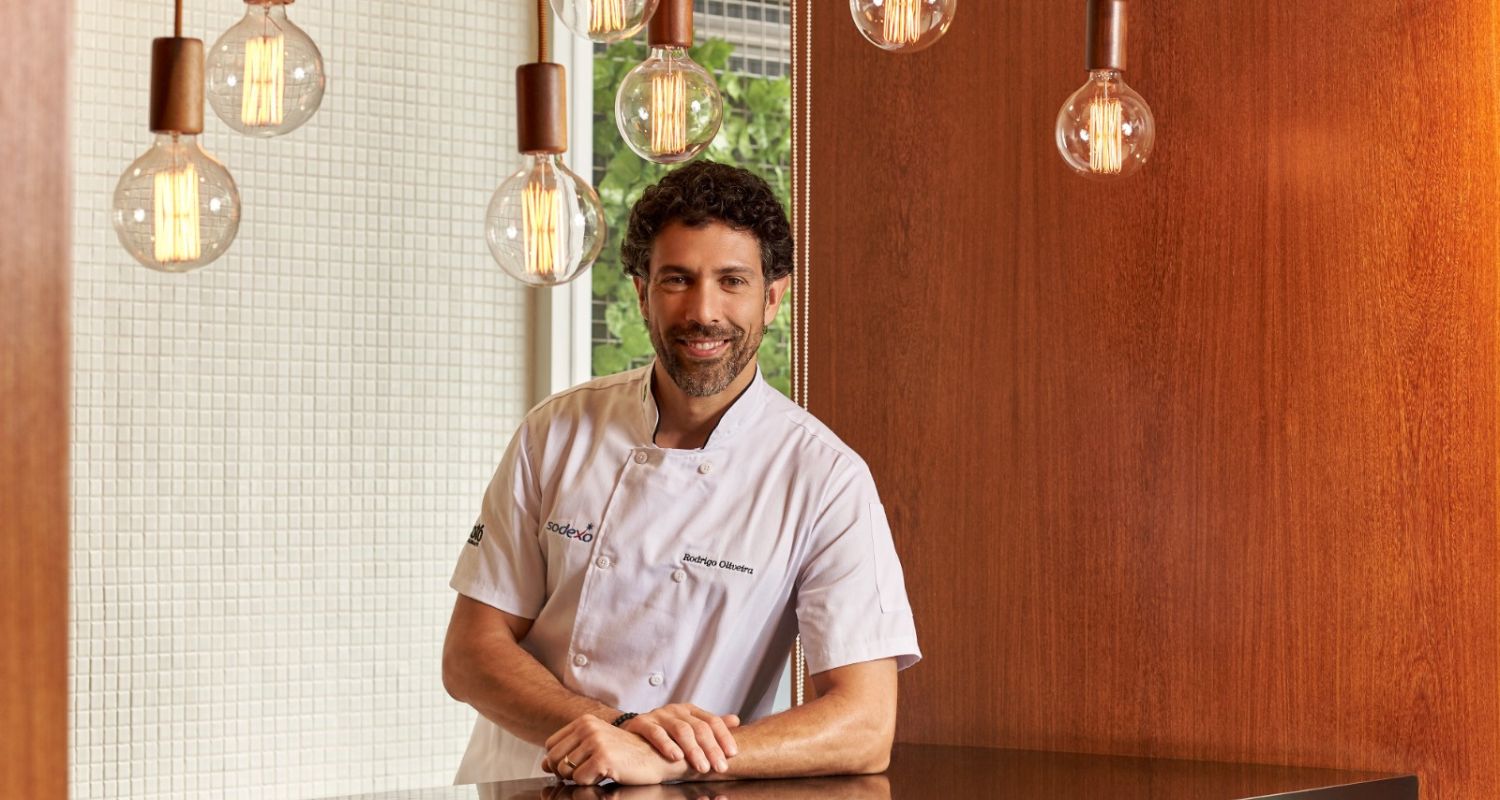 Rodrigo Oliveira, do Mocotó: 'Inclusão é o nosso maior valor' - Food ...