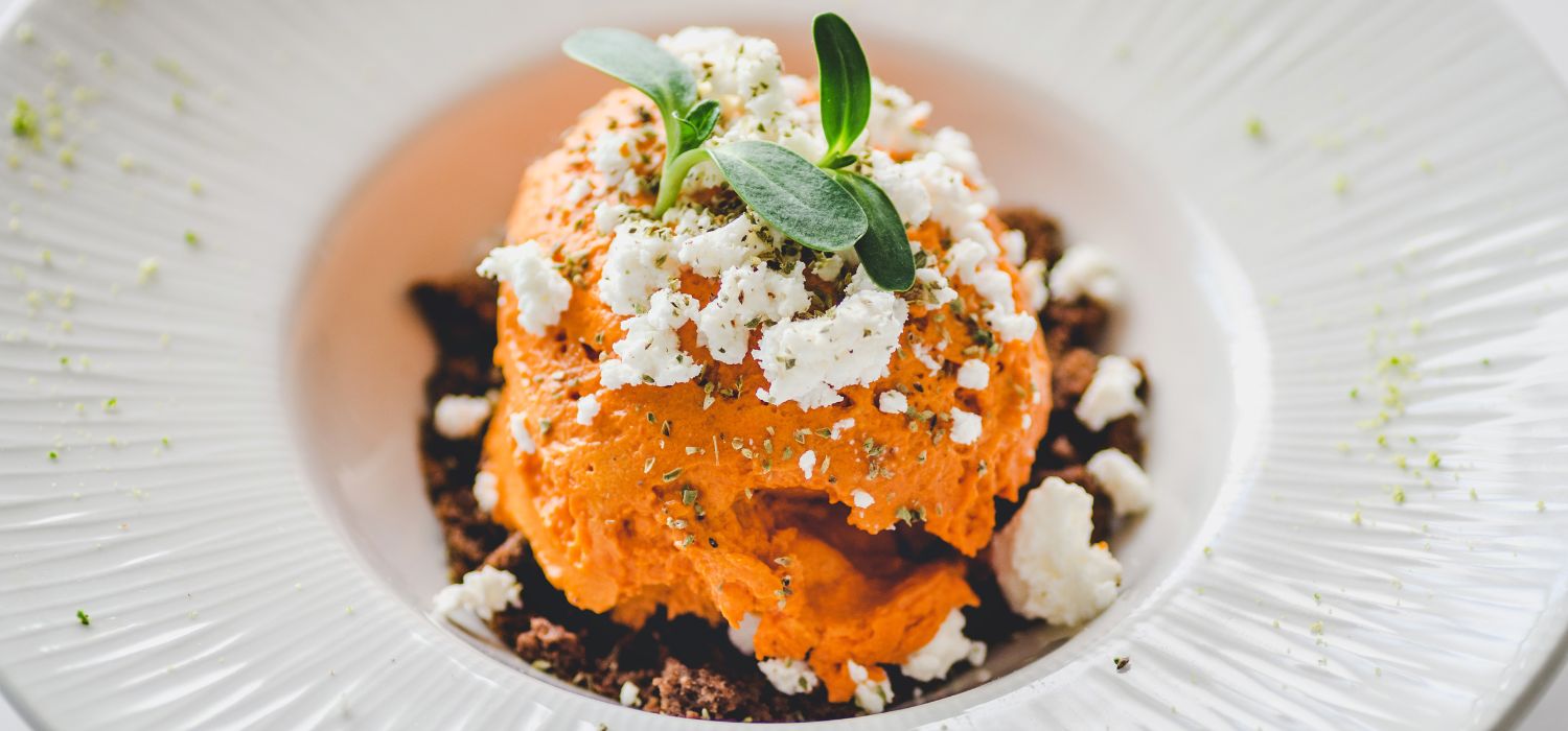 Sorvete Salgado: A Tendência que Pode Revolucionar Seu Menu - Food ...