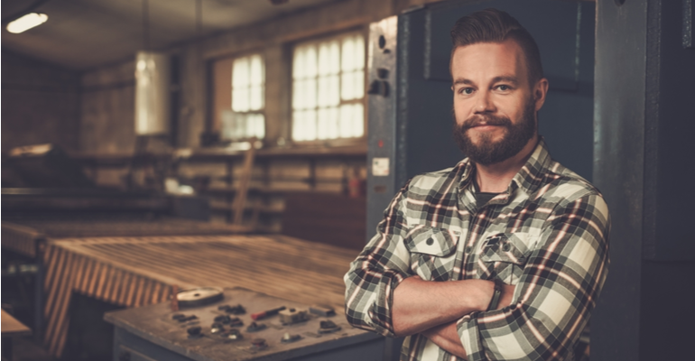 Primeiros passos: como montar uma marcenaria?