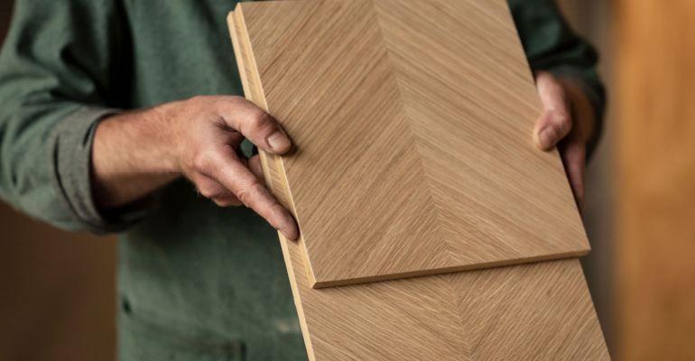 Explorando texturas com o MDF