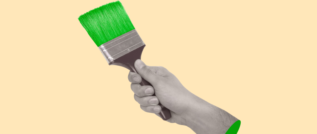 Entenda os problemas de greenwashing e social washing - ForMóbile Digital