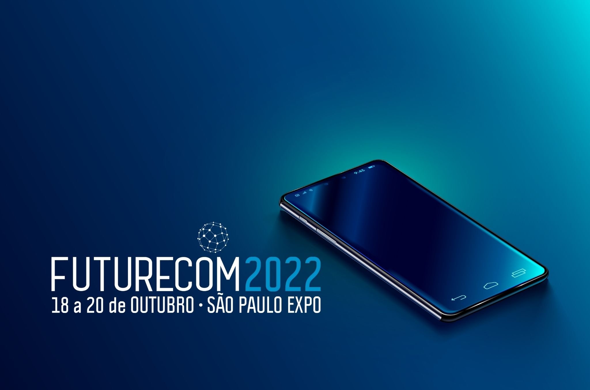 Futurecom 2022 retoma evento presencial como conexão das TICs