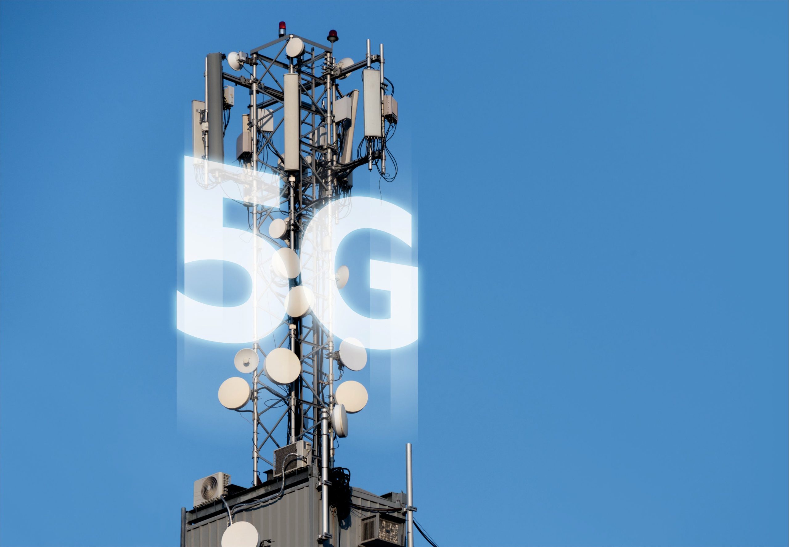 Além das antenas BTS: o portfólio de soluções da Comba Telecom