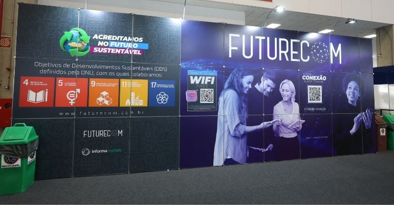 Futurecom 2024: Sustentabilidade e Responsabilidade Social