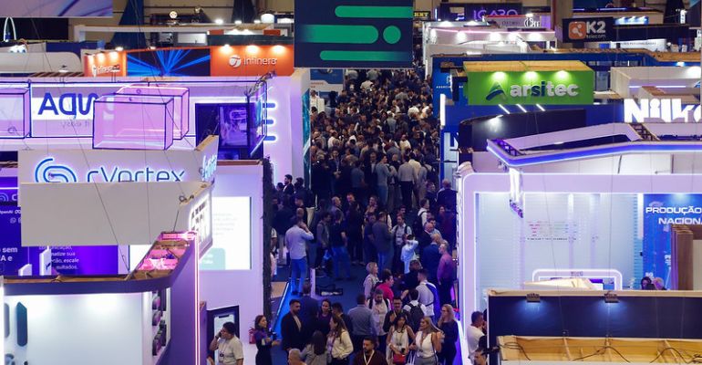 Conectividade e Inovação: Destaques do segundo dia do Futurecom 2024