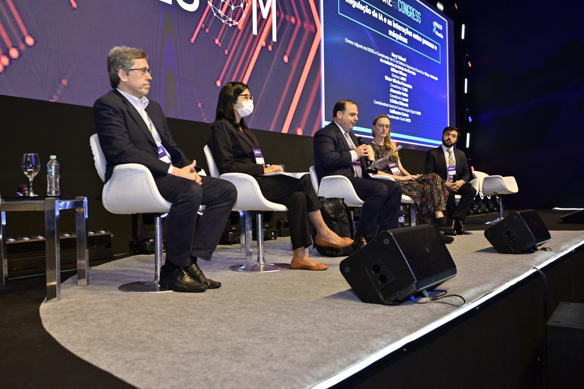 Futurecom 2024: Todos os Destaques do Evento de Tecnologia