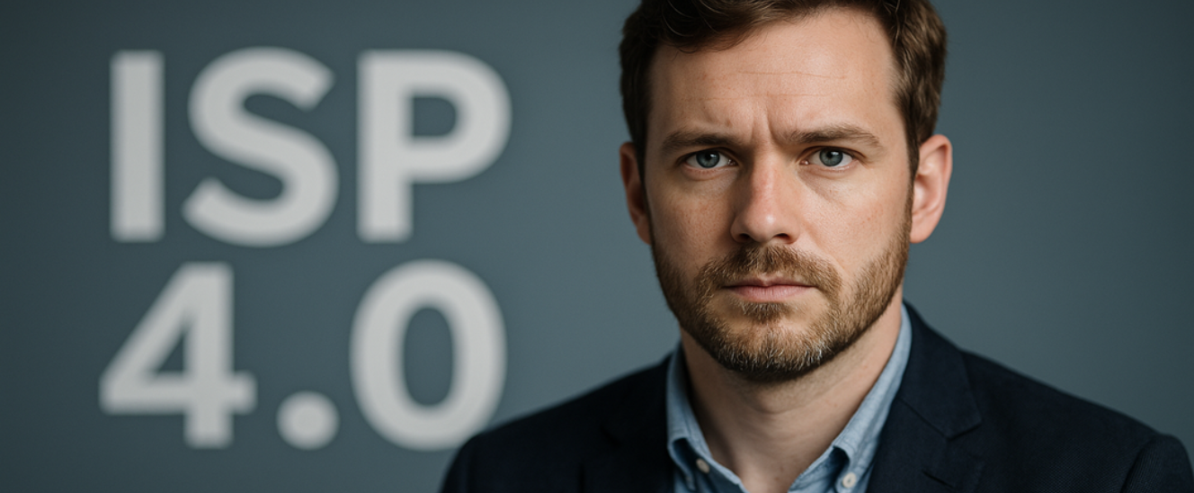 Como o modelo ISP 4.0 transforma os provedores no Brasil