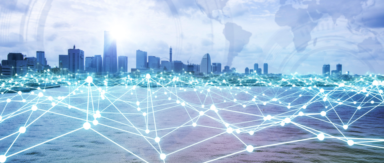 O impacto do IoT nas cidades inteligentes | Futurecom Digital