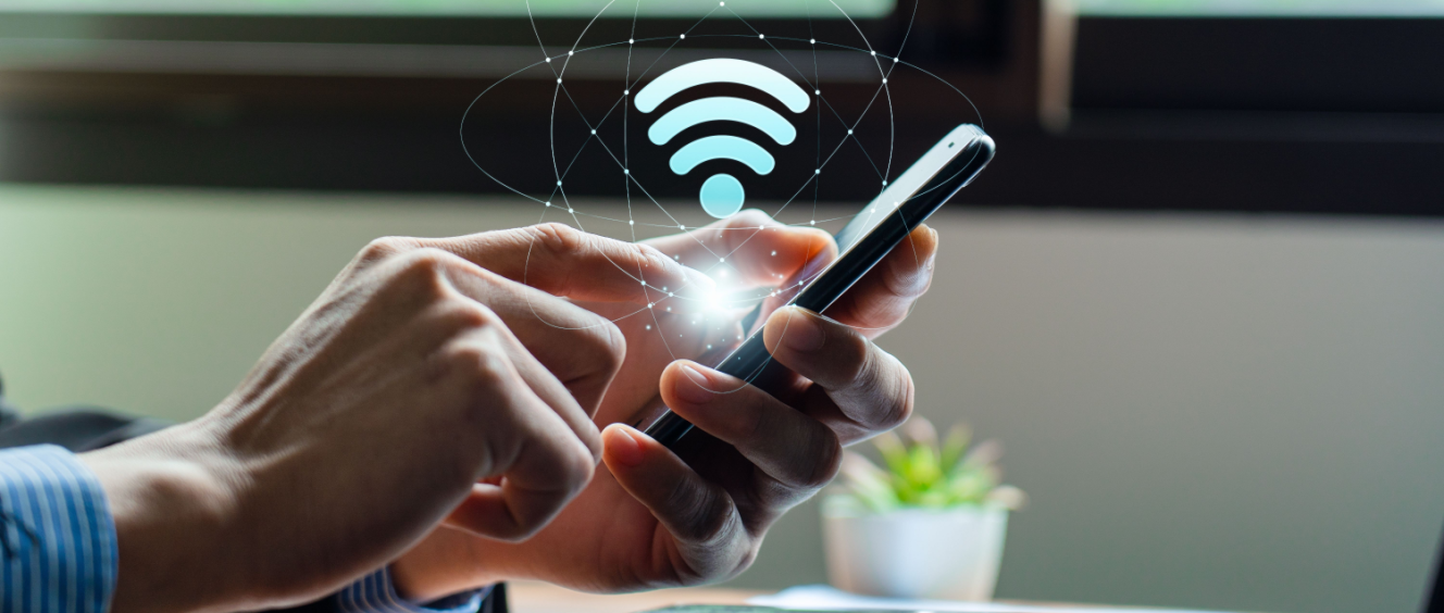 Expansão da Banda Larga no Brasil