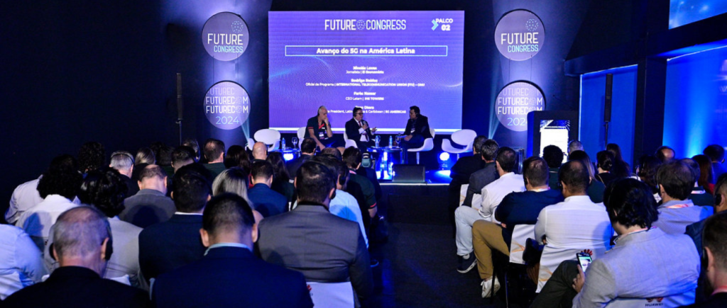 O Futurecom | Futurecom Digital