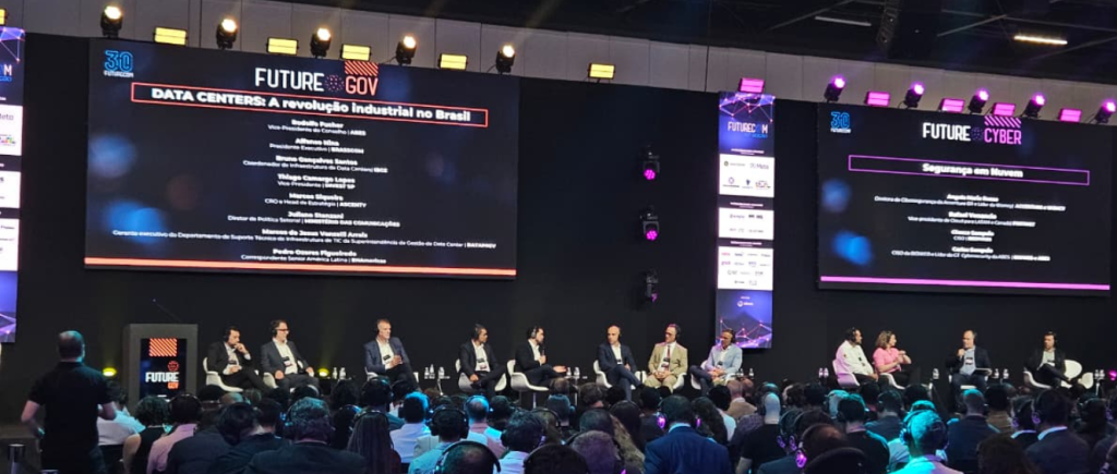 O Futurecom | Futurecom Digital