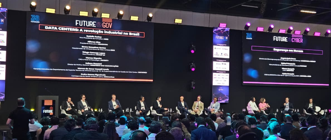 O Futurecom | Futurecom Digital